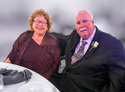 Wedding Anniversary: 50th Baughman | Announcements | crescent-news.com