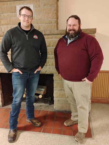 Trends in energy a topic at annual ag outlook meeting | Local Farm ...