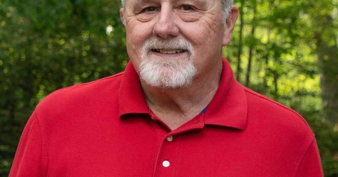 Douglas "Doug" Parrish | Local Obituaries | crescent-news.com