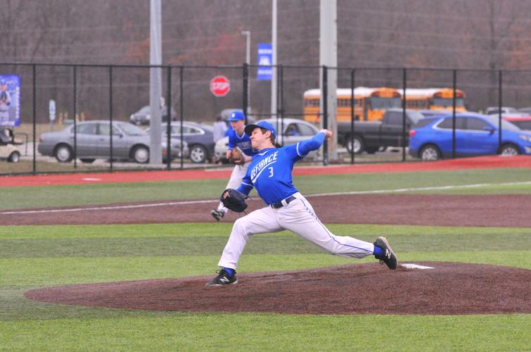 Baseball spotlight: Talent, depth leading Defiance's senior class ...