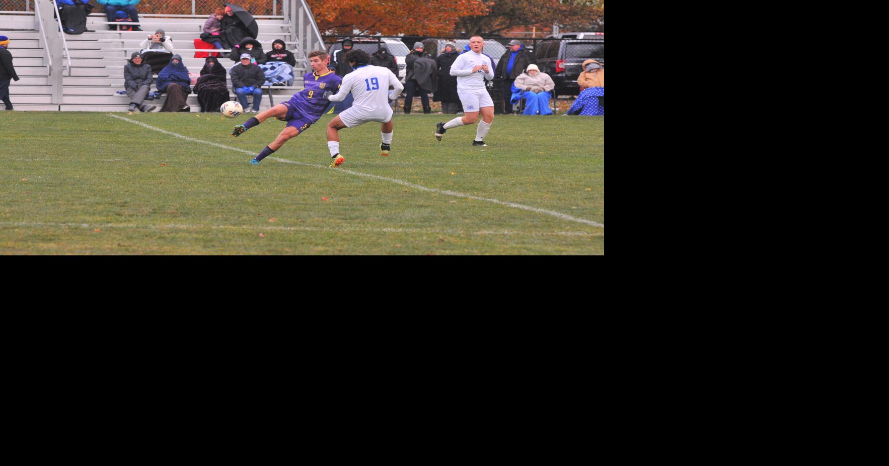 Monday soccer: Bryan downs DHS boys in tourney lidlifter | Local Sports ...