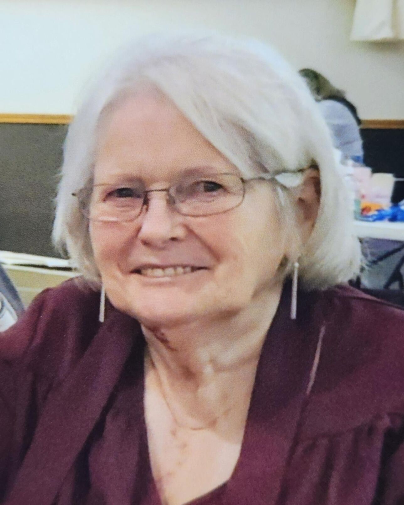 Kathy J. Stevens | Local Obituaries | crescent-news.com