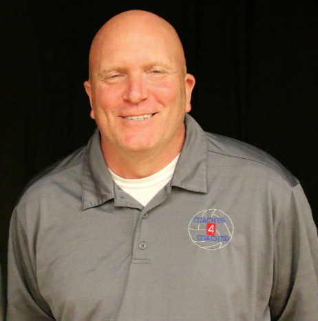 PH hires hall of famer Moran to lead volleyball program | Local Sports ...