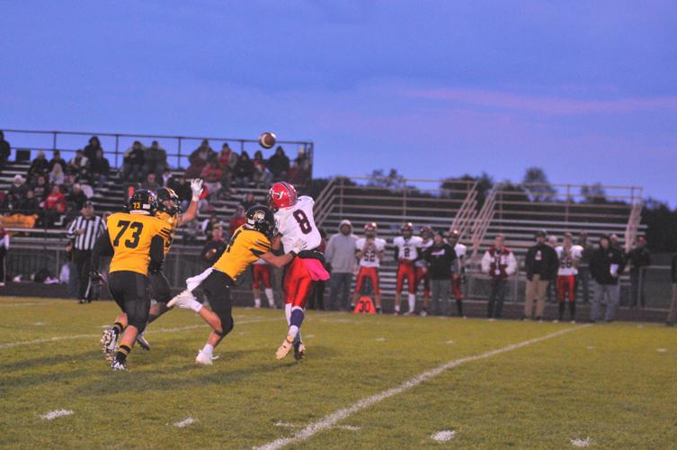 Friday football roundup: Fairview blanks Aces; Archbold wins wild one ...