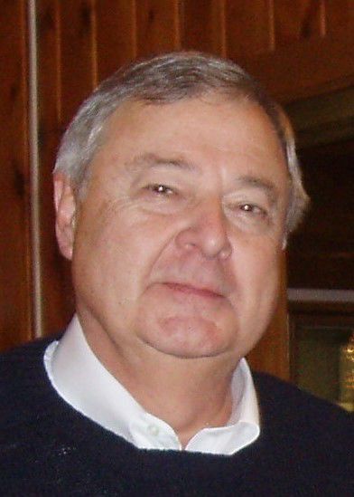 Thomas Walz | Local Obituaries | crescent-news.com