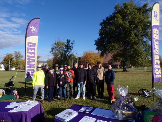 DC debuts new disc golf course | Local Education | crescent-news.com