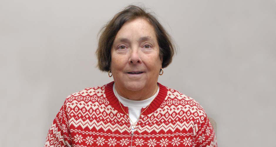 Griffith will not seek new term | Local News | crescent-news.com