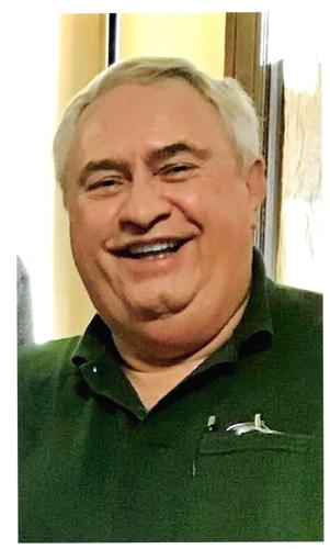 Ron Weller | Local Obituaries | crescent-news.com