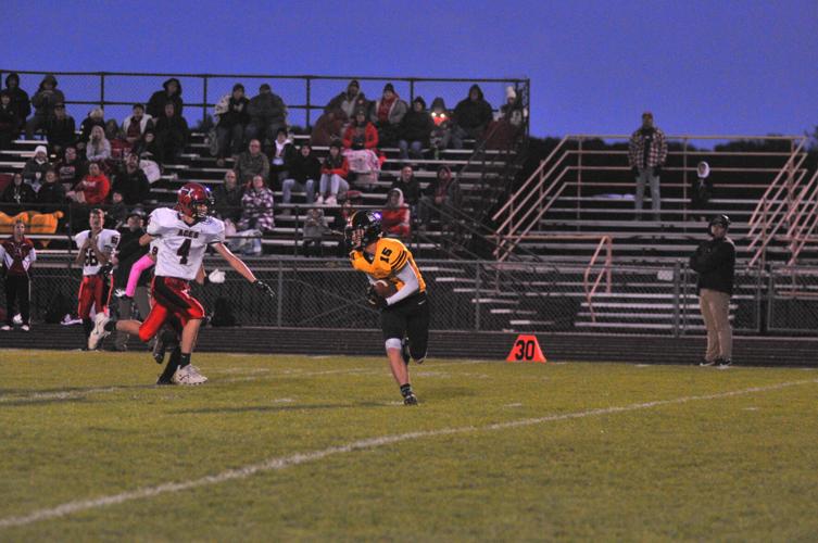 Friday football roundup: Fairview blanks Aces; Archbold wins wild one ...