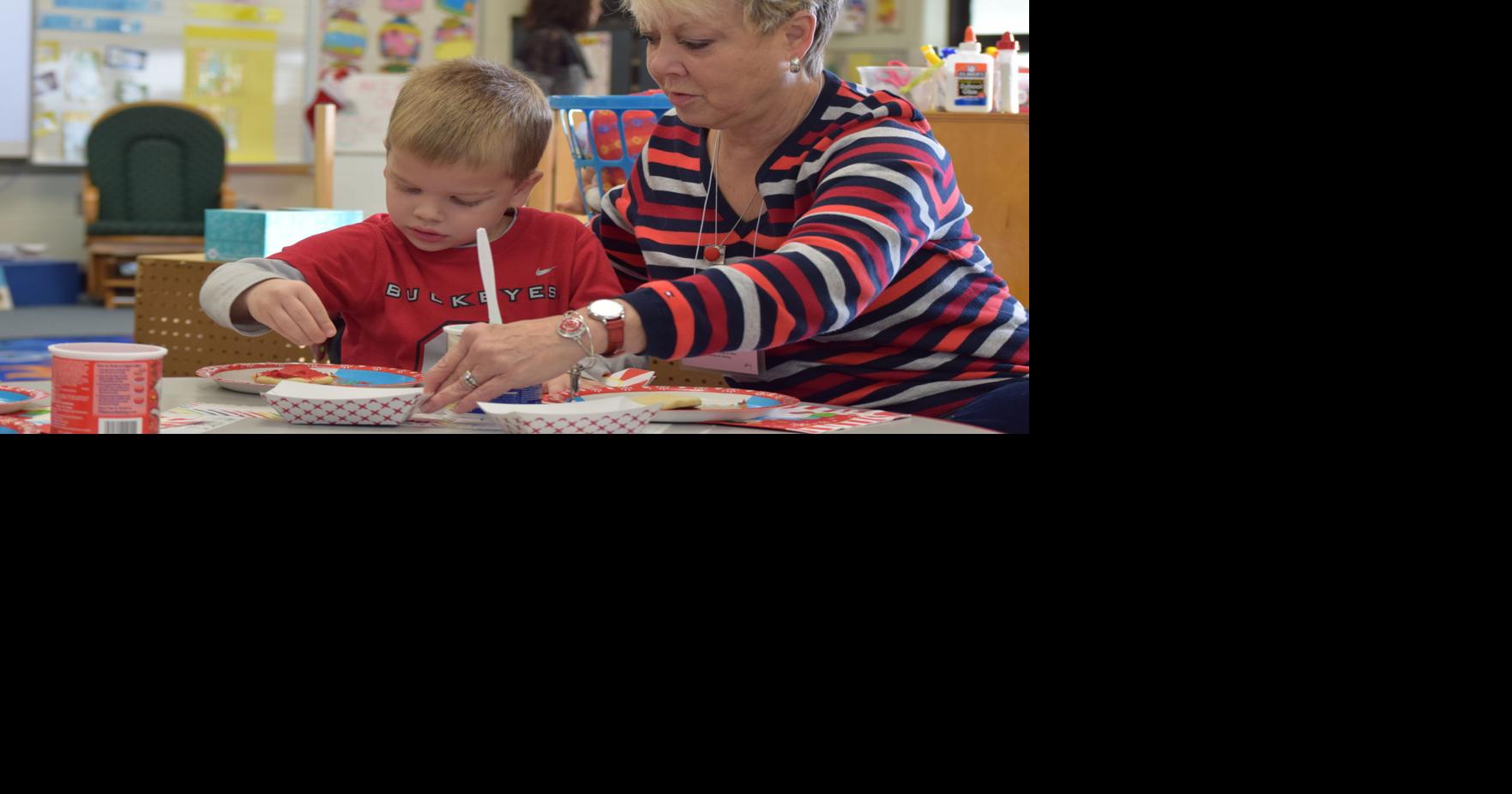 Antwerp cookies | Local News | crescent-news.com