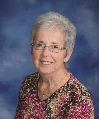 Frances Sroufe | Local Obituaries | crescent-news.com