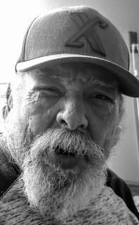 Raymond Castaneda "LA CARPA" | Local Obituaries | crescent-news.com