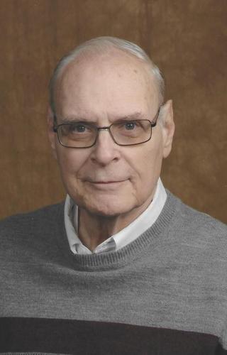 Leon Jones | Local Obituaries | crescent-news.com