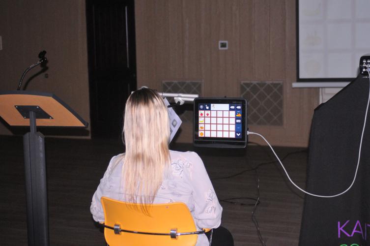 Kaitlyn's Cottage gets new technology | Local News | crescent-news.com