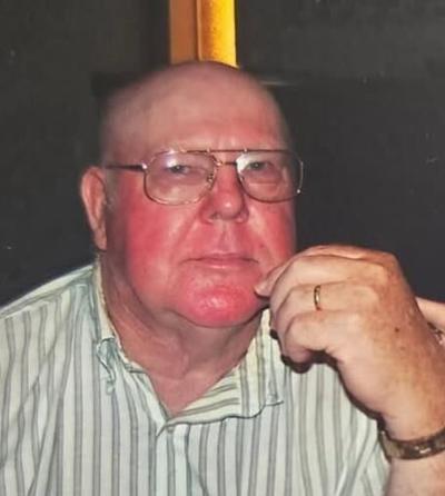 Leon "Rex" Russell | Local Obituaries | crescent-news.com
