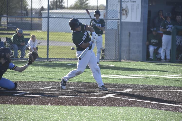 Tuesday baseball: Tinora downs Archbold in marquee non-league matchup ...