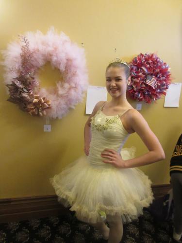Opera House Holds Festival of Wreaths | Local News | crescent-news.com