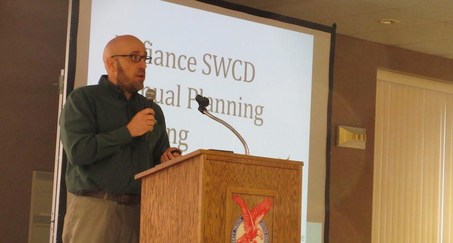 "We're all in this together" | Local News | crescent-news.com