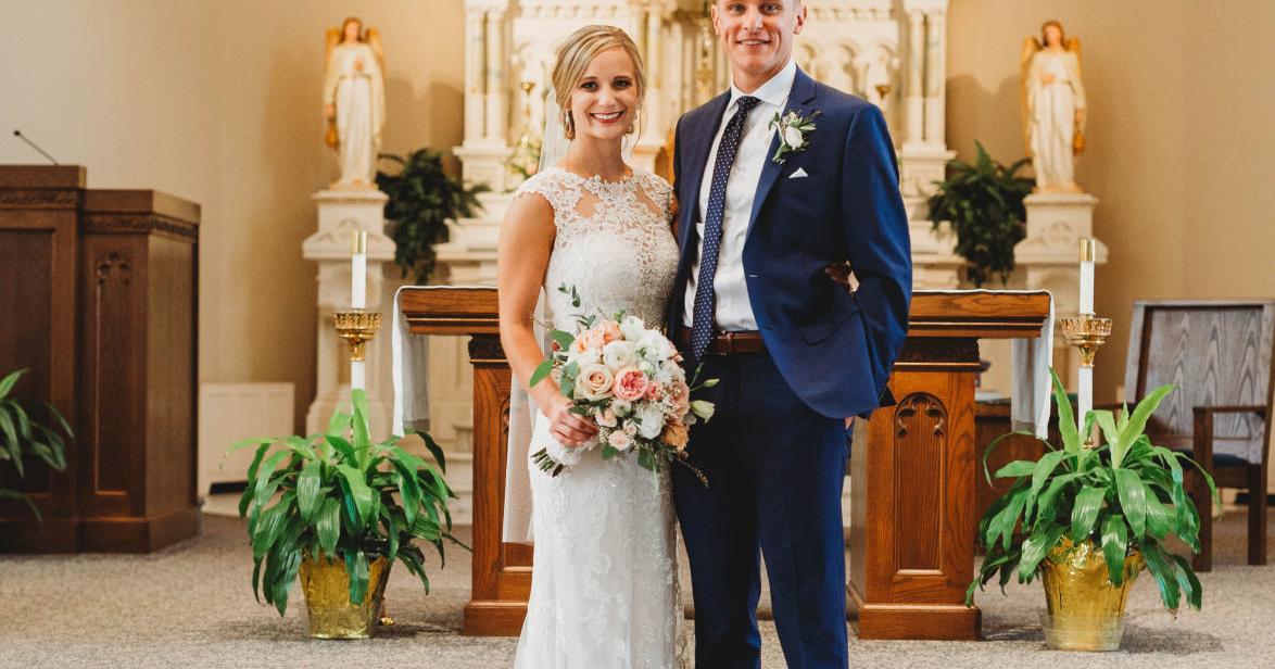 Wedding - Weber | Weddings | crescent-news.com