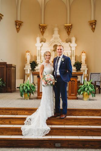 Wedding - Weber | Weddings | crescent-news.com