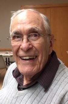 Joseph Seibert | Local Obituaries | crescent-news.com