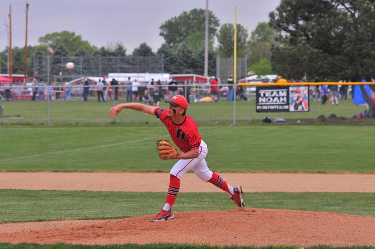 Tuesday baseball: Aces, Antwerp advance to sectional final | Local ...