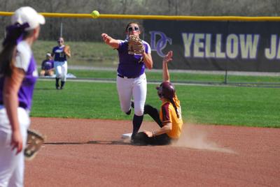 Defiance College softball hosts twinbill | Local Sports | crescent-news.com
