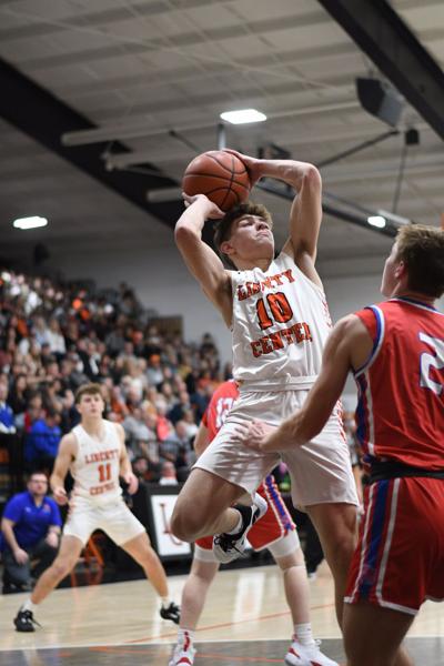 Boys basketball preview: LC hoping to build off successful 2022-23 ...
