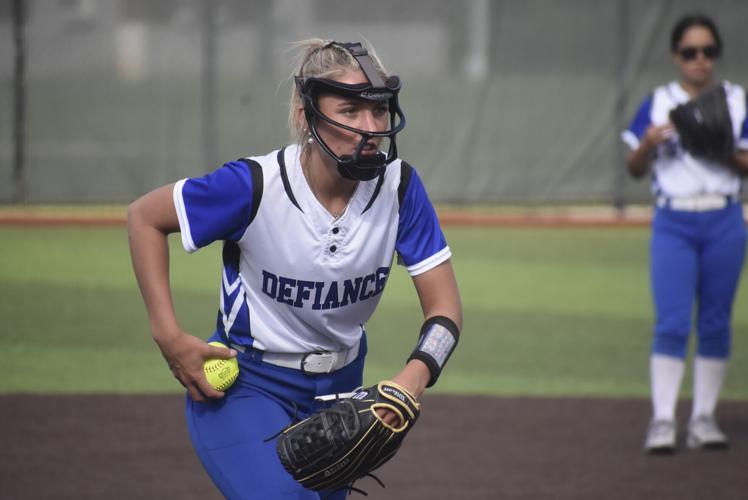 Softball spotlight: Defiance seniors continuing to raise program bar ...
