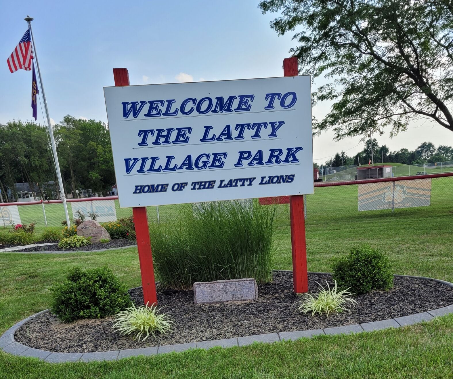 Latty Community Festival will feature many activities, picnic lunch ...