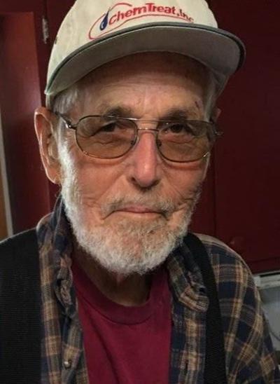 Darrell Curtis | Local Obituaries | crescent-news.com