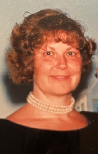 Teresa Bird | Local Obituaries | crescent-news.com
