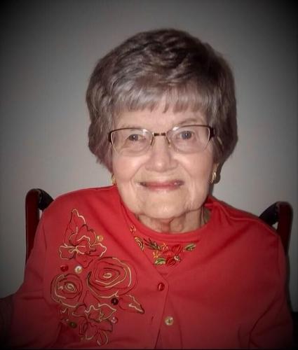 Jeanette Harms | Local Obituaries | crescent-news.com