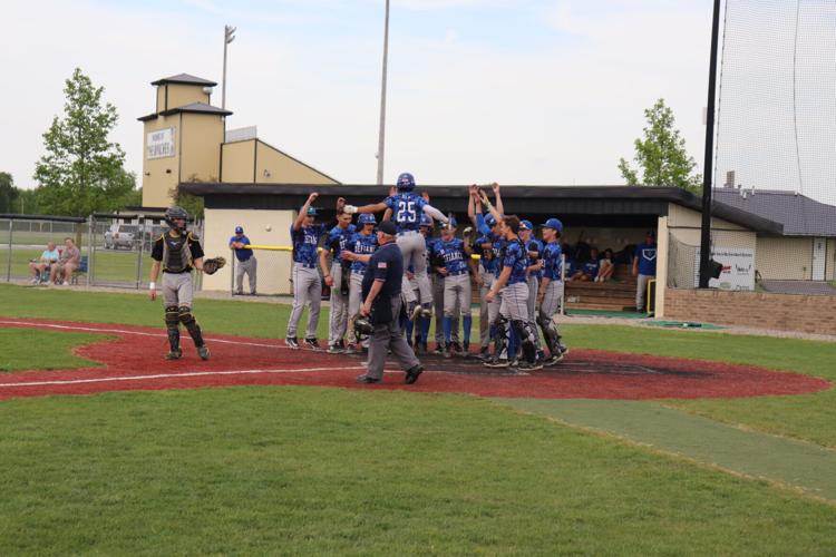 Monday baseball: Defiance scores season-high in tourney tune-up | Local ...