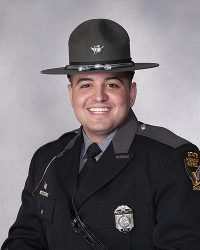 Defiance man graduates from highway patrol academy | Local News ...