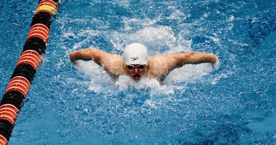 Thursday swimming: Pilots strong in home meet | Push | crescent-news.com