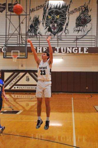 Friday boys basketball: Big nights for Bergman, Landers | Local Sports ...