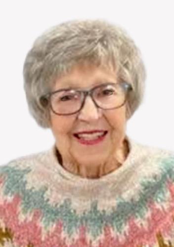Peggy Kemp | Local Obituaries | crescent-news.com