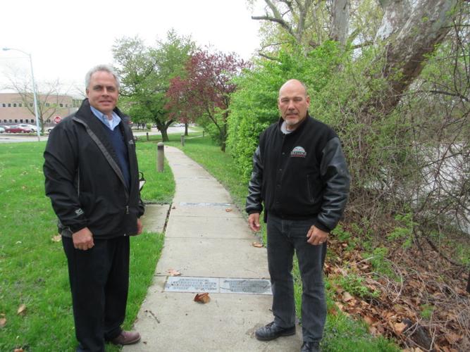 Rotary walkway to receive upgrades | Local News | crescent-news.com