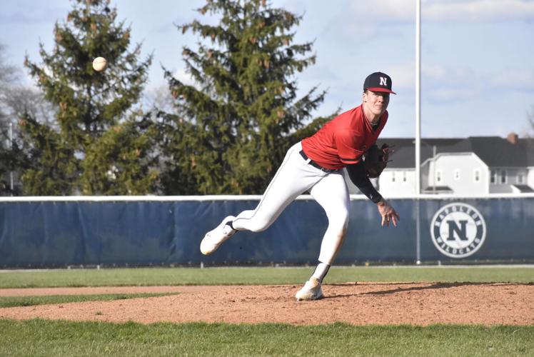 Monday baseball: Napoleon offense stays strong in rout of LC | Push ...