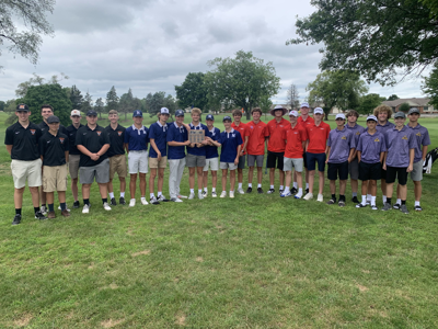 Tuesday boys golf: Kalida third, Pilots 10th at Colonial | Local Sports ...