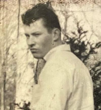 Anthony Richman | Local Obituaries | crescent-news.com