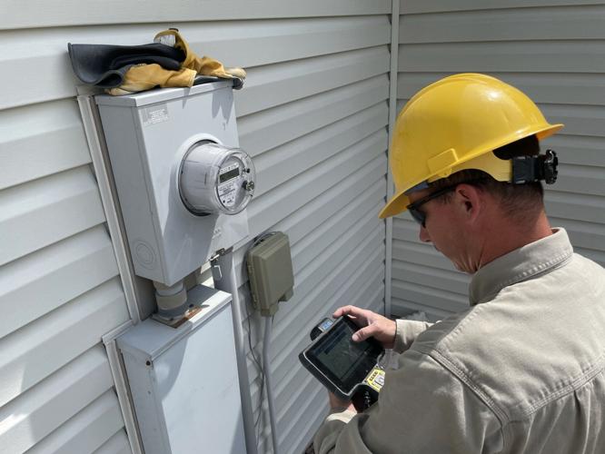 PPEC has big plans for 2022 | Local Business | crescent-news.com