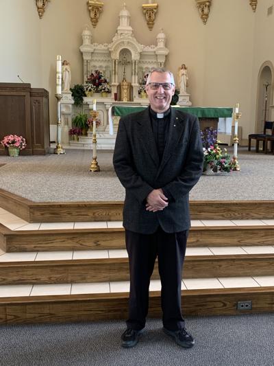 St. John Catholic Church in Defiance welcomes new priest | Local ...
