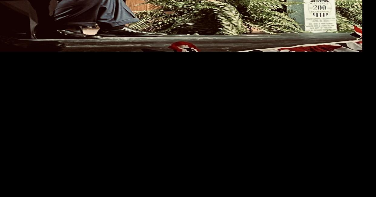 Governor, other state and local dignitaries help Defiance celebrate 200 ...