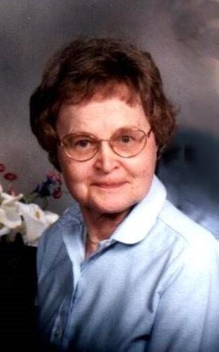 Zora J. Matson | Local Obituaries | crescent-news.com