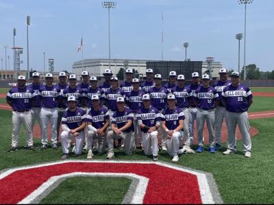 Baseball: Local trio play in OHSBCA All-Star Series | Local Sports ...