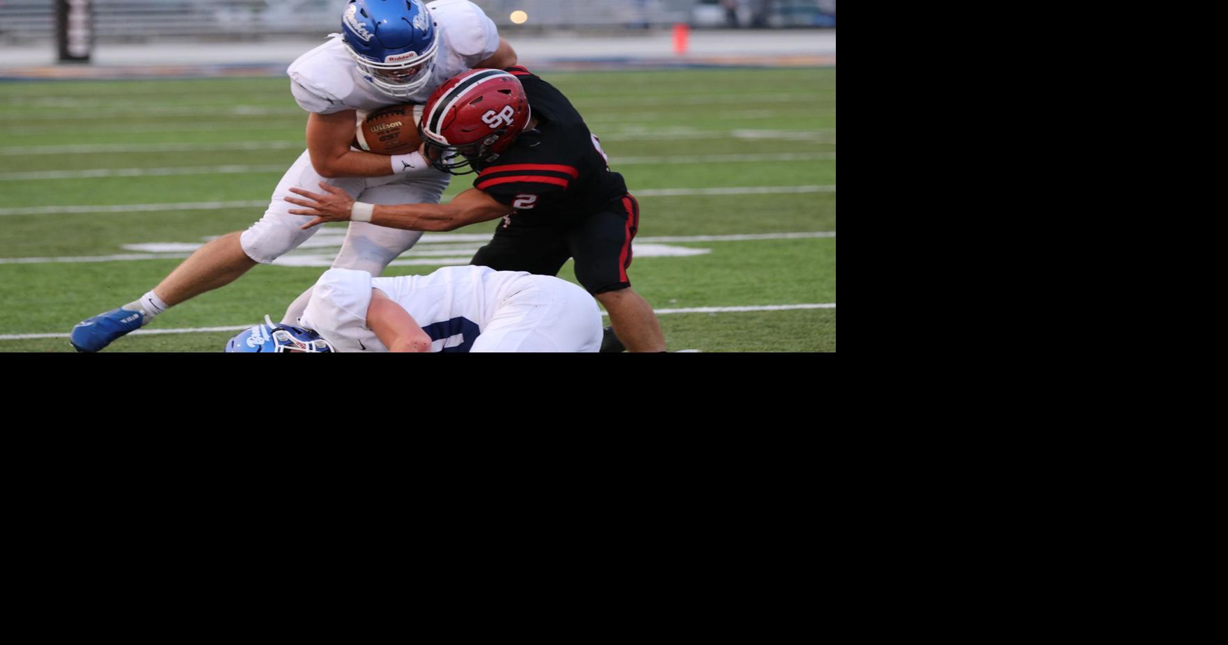 Playoff football: Toughest test yet for Edon against Lima CC | Local ...