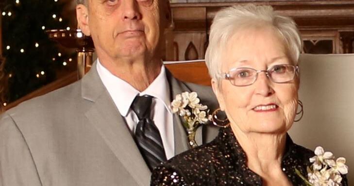 Anniversary: Sprow | 60th | Anniversaries | crescent-news.com