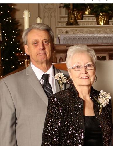 Anniversary: Sprow | 60th | Anniversaries | crescent-news.com